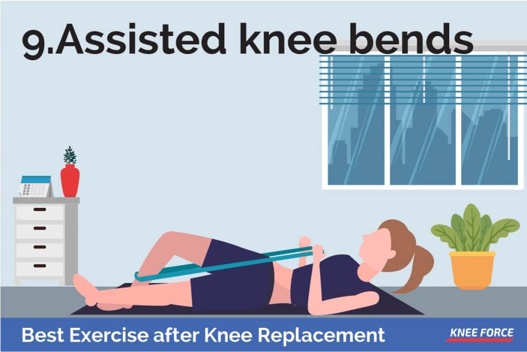 Exercises After Knee Replacement Uk At Helen Shields Blog
