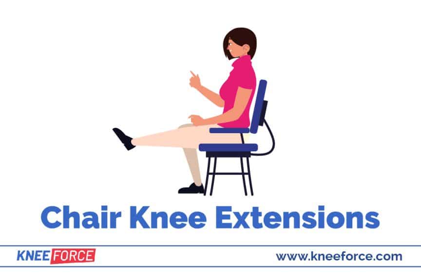 Knee Exercises For Golfers › Knee Force