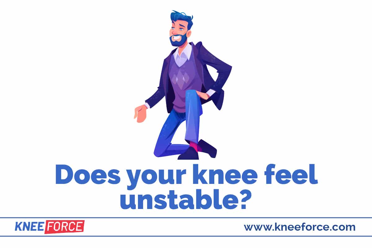 Can You Run With A Torn Meniscus? › Knee Force