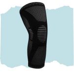 9 Best Knee Braces For Patellar Tracking Disorder (2025)