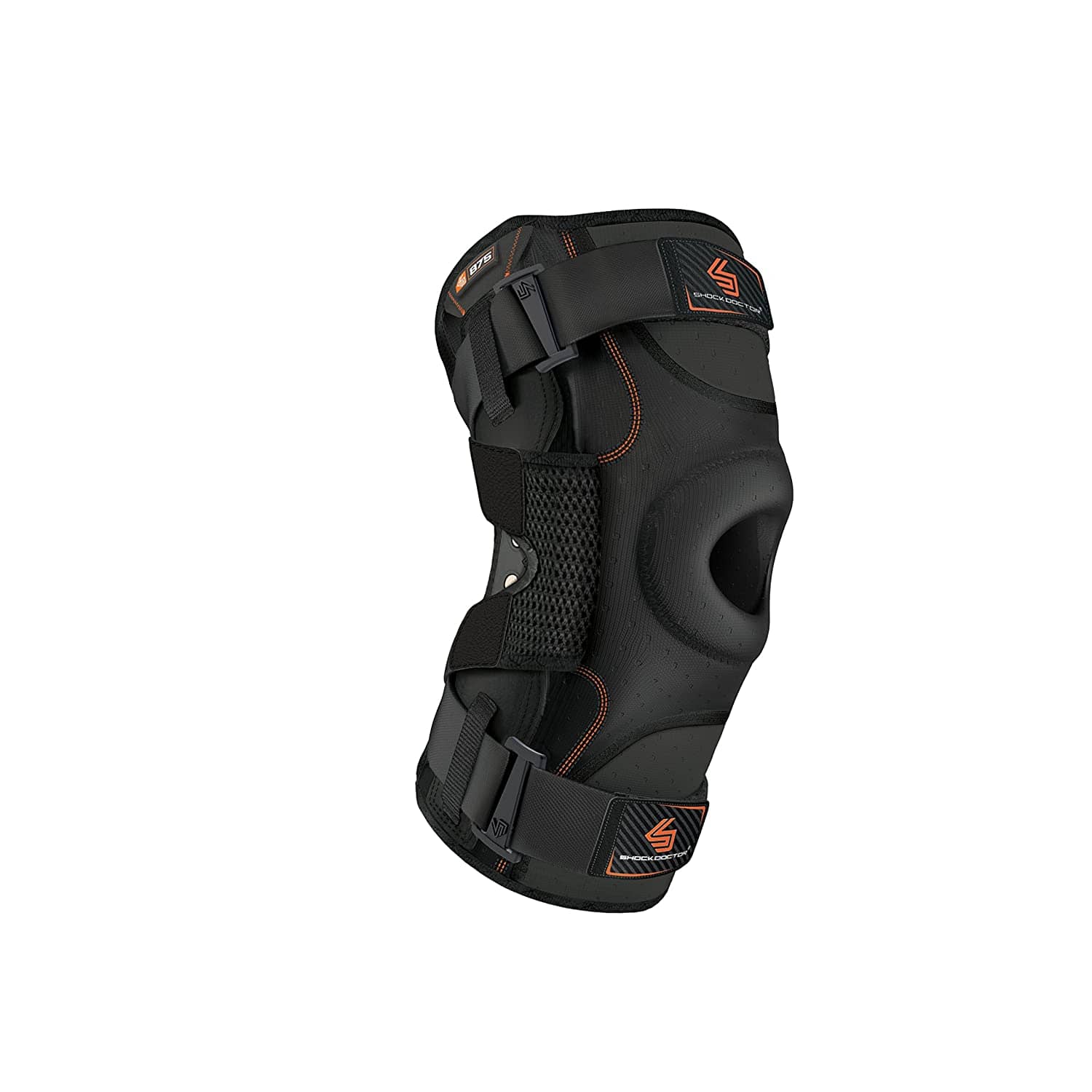 10 Best Knee Braces And Sleeves For Running (2025) | Reviews