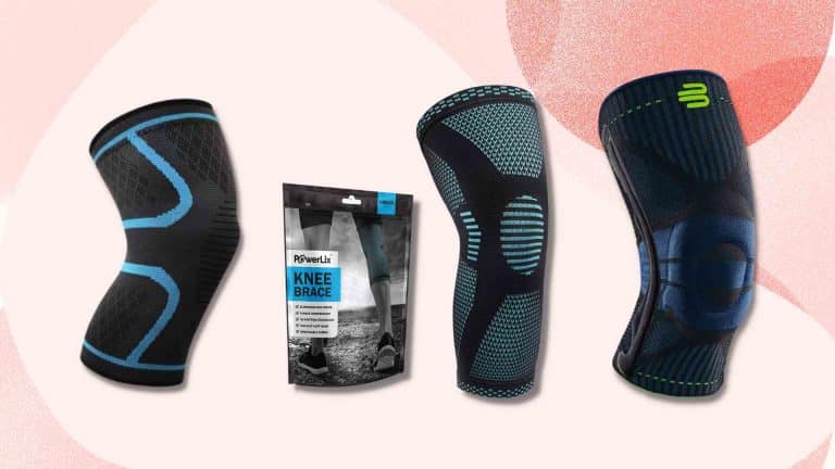 8 Best Knee Braces For Motocross | Buyers Guide & Review