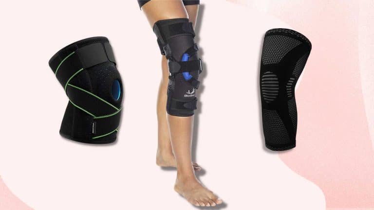 9 Best Knee Braces For Patellar Tracking Disorder (2025)