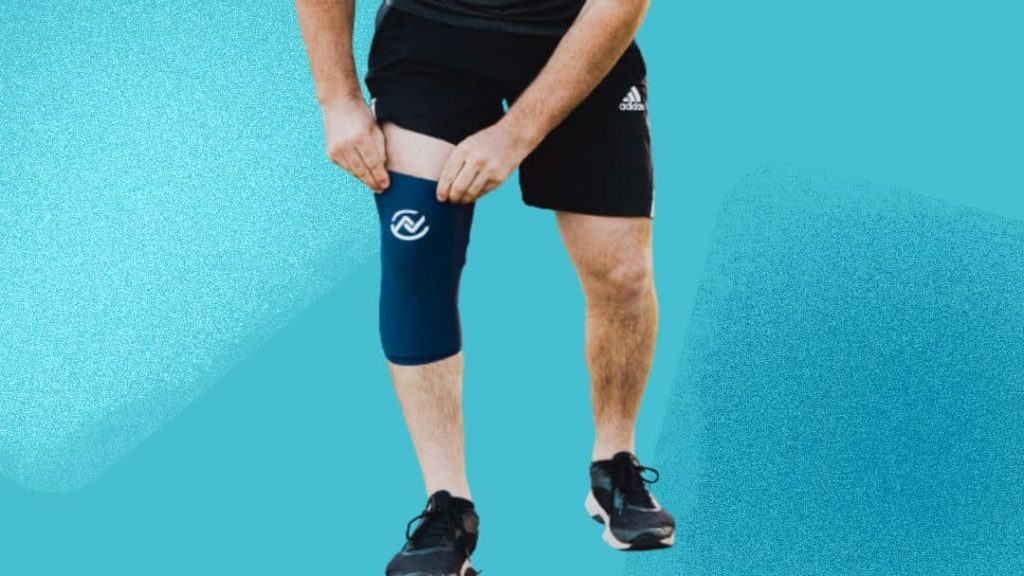 Cocoon Knee Flex Pro Review (2025) | Best Sleeve For Relief