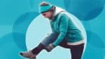 How To Relieve Knee Pain In Cold Weather | 8 Easy Solutions