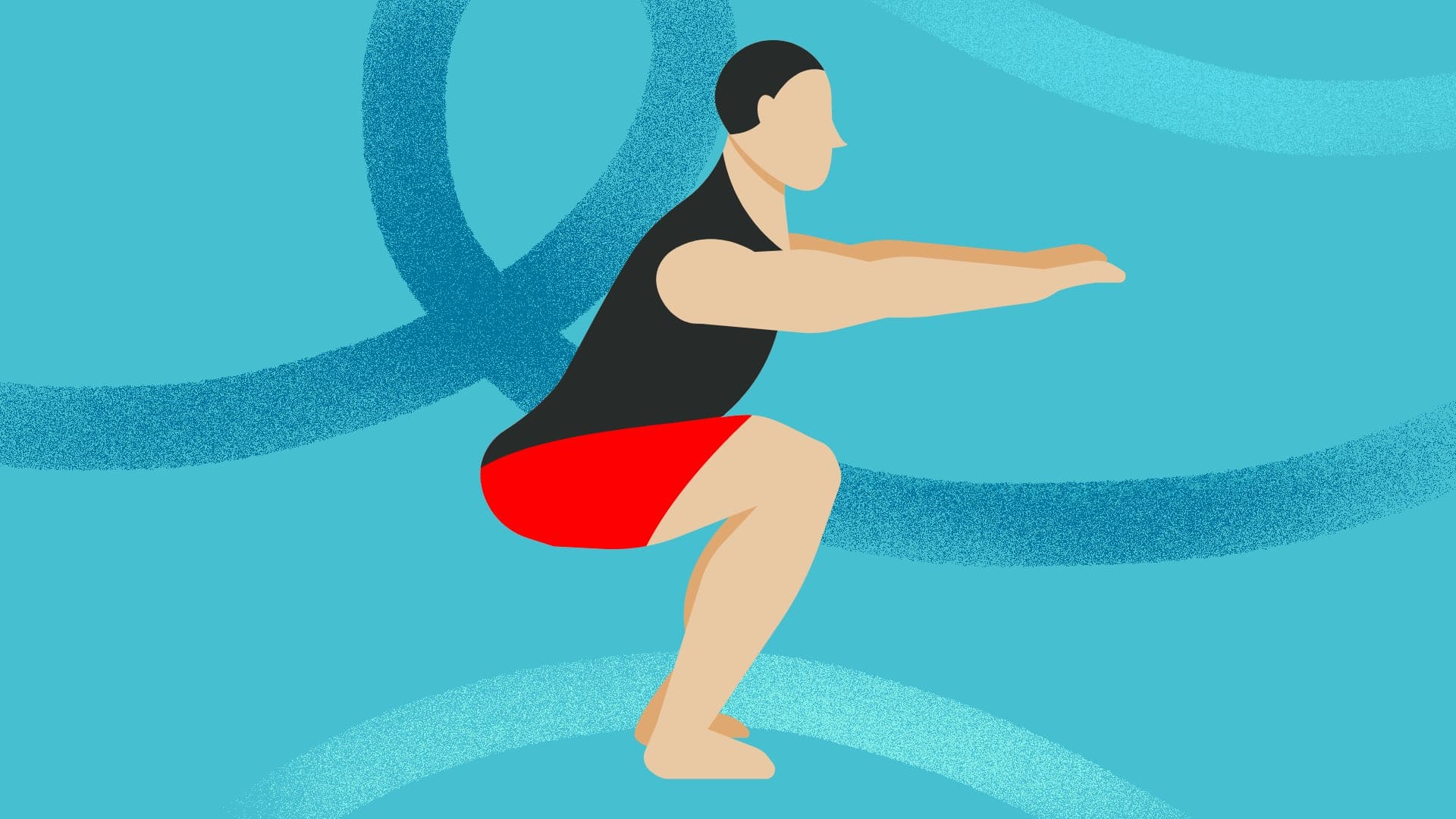 How To Strengthen Knees For Basketball? | 10 Effective Exercises With ...