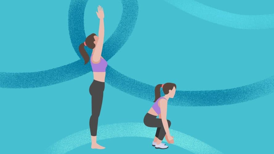 How To Strengthen Knees For Basketball? | 10 Effective Exercises With ...