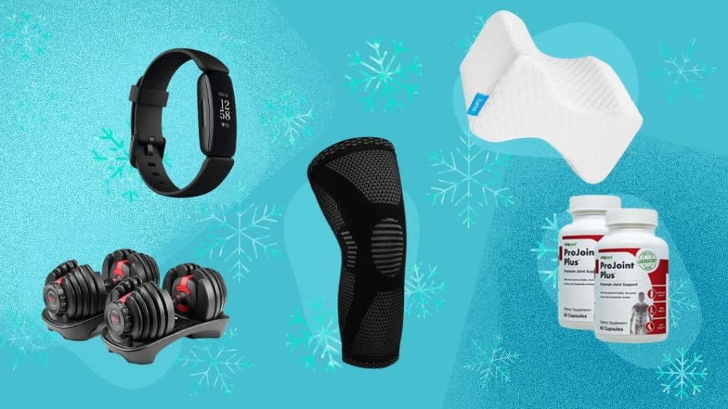 The Top 30 Knee Pain Products Our Team Recommends In 2024